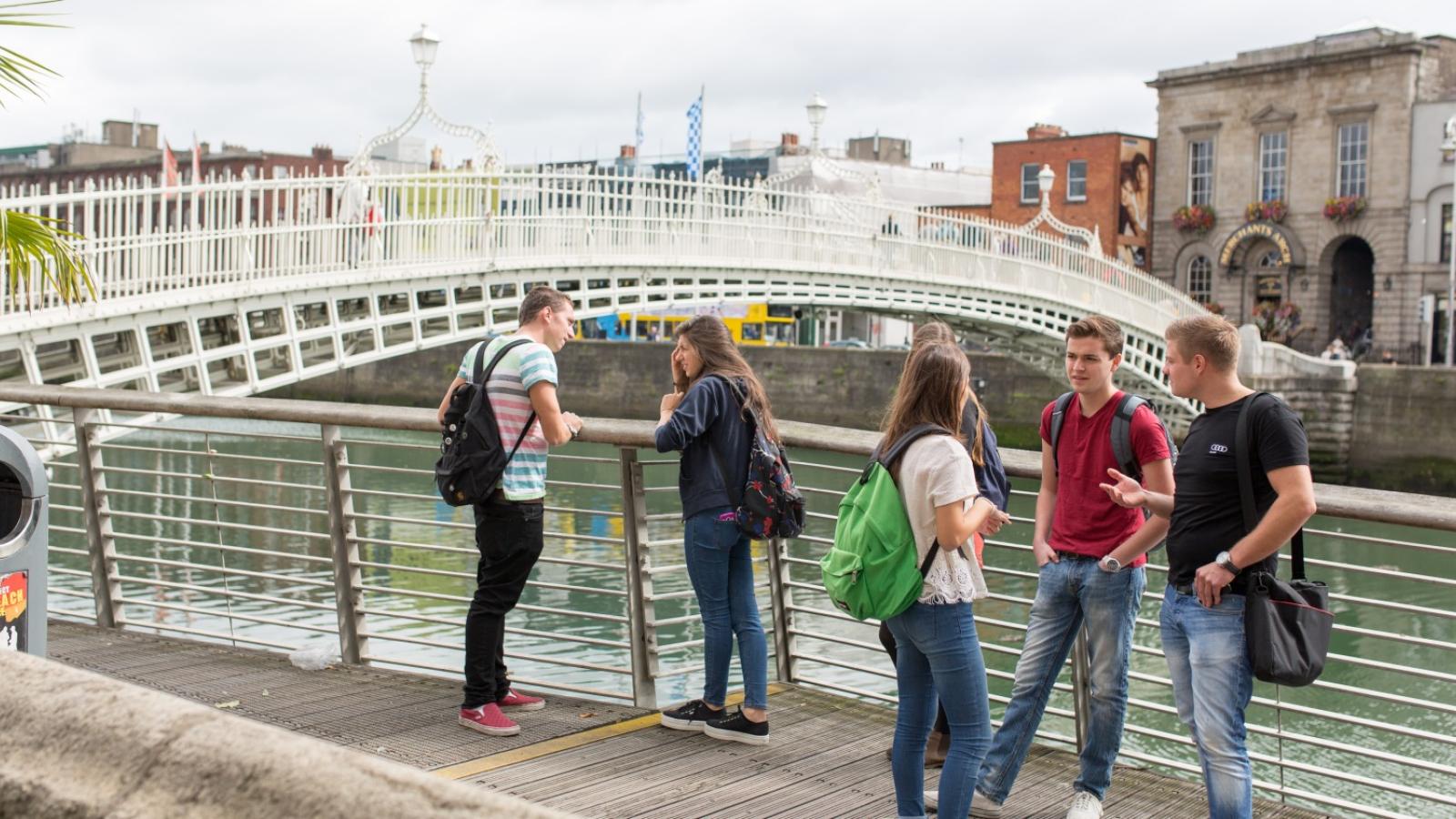 Neden İrlanda? – Hello Ireland